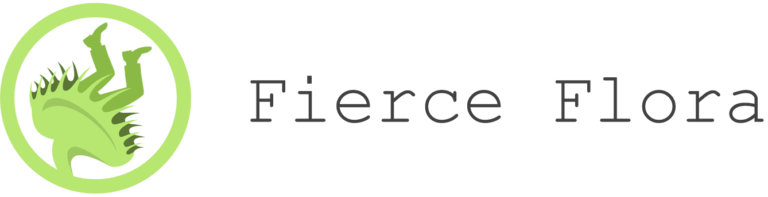 Fierce Flora Orchids